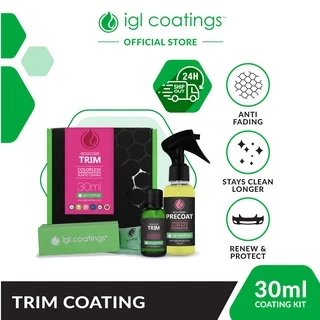 IGL Coatings Official Store Online, July 2024 | Shopee Malaysia