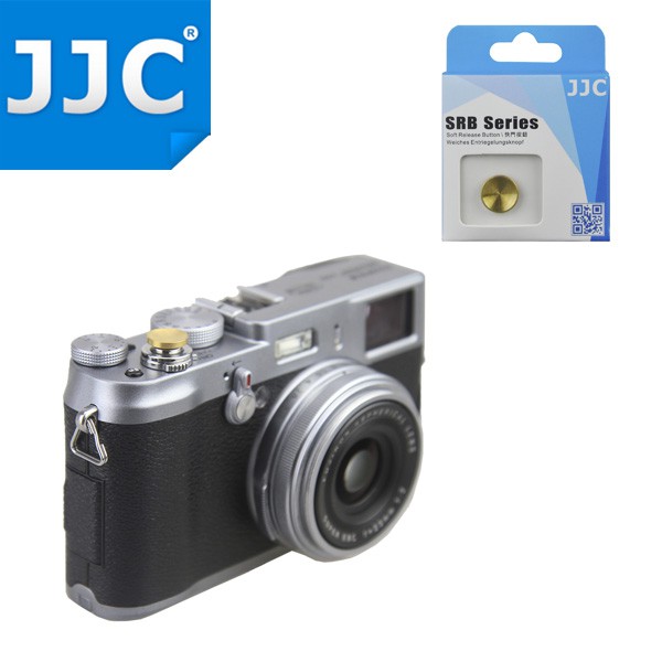 JJC SRB-C11DGD Soft Release Button for Fuji X100 | Shopee Malaysia