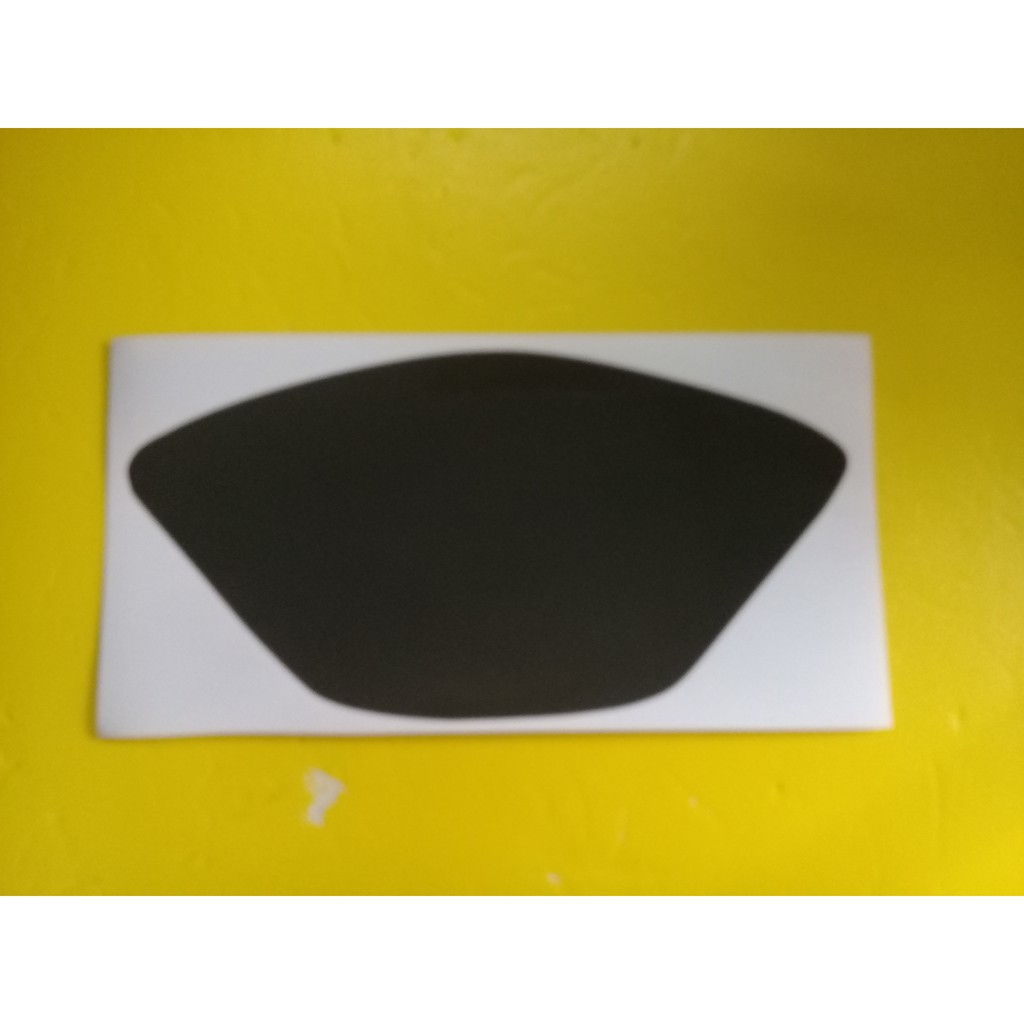 20230820-1129 METERFILM HONDA WAVE 125 METER TINTED ORACAL Body Sticker ...