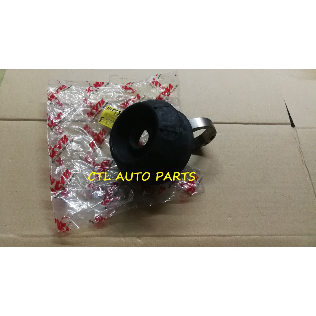 TOYOTA VIOS NCP93 YARIS-NCP91 FRONT ABSORBER MOUNTING price for 1pc | Shopee Malaysia