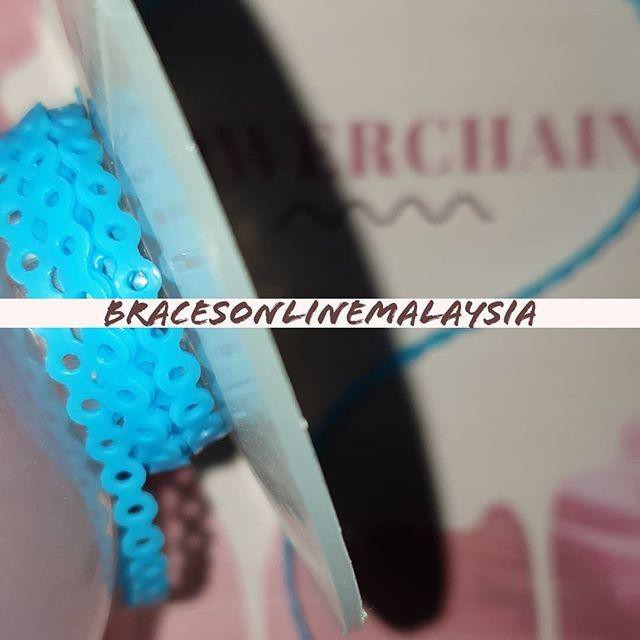 barang kemas Getah braces-Powerchain (SHORT) | Shopee Malaysia