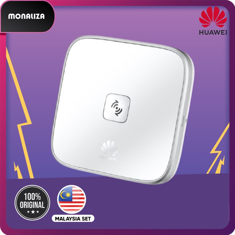 Huawei WS322 Mini Wireless Router | Shopee Malaysia