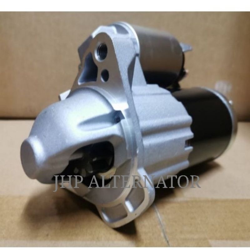Brand New Starter For Perodua Myvi /Alza/Myvi Lagi Best (28100-BZ040 ...