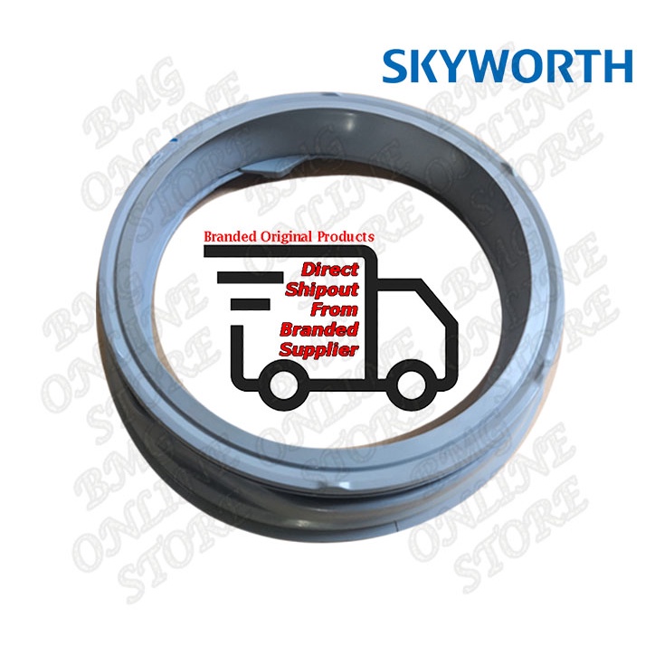 Sykworth drum washing machine F61090002 door rubber gasket original ...