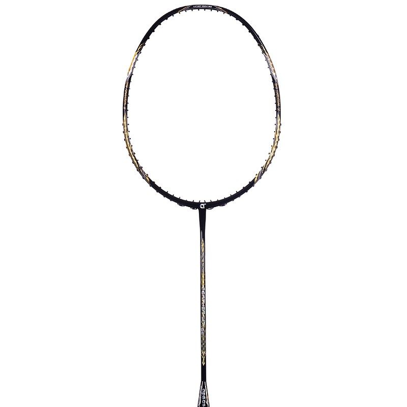 APACS BADMINTON RACKET FEATHER WEIGHT 55 (8U) | Shopee Malaysia