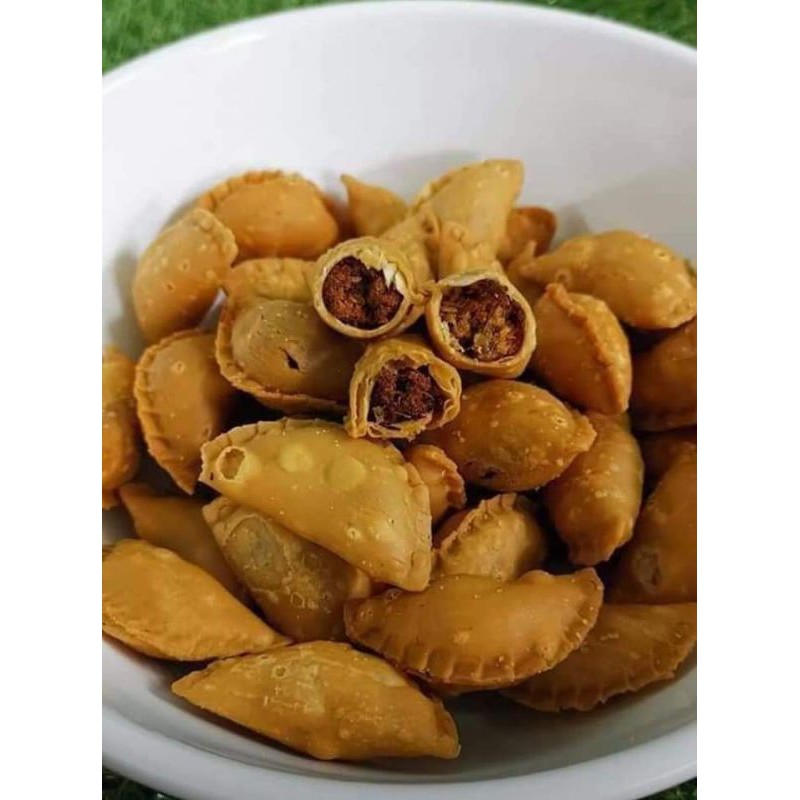 Karipap Mini Kelantan 🔥 Ready Stock 🔥 | Shopee Malaysia