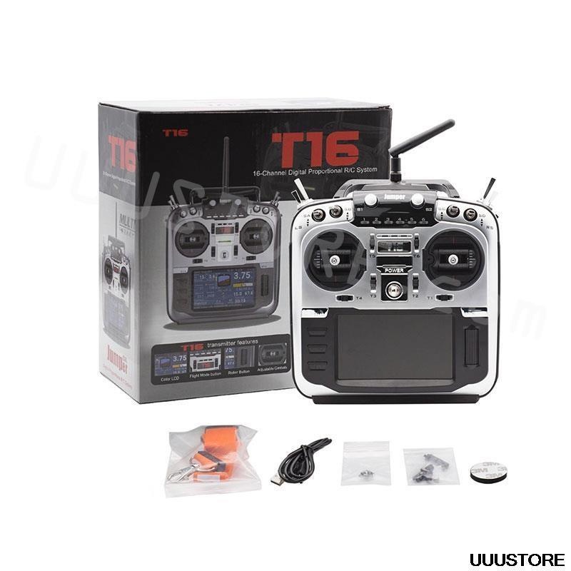 JUMPER T16 PRO V2 HALL GIMBAL | Shopee Malaysia