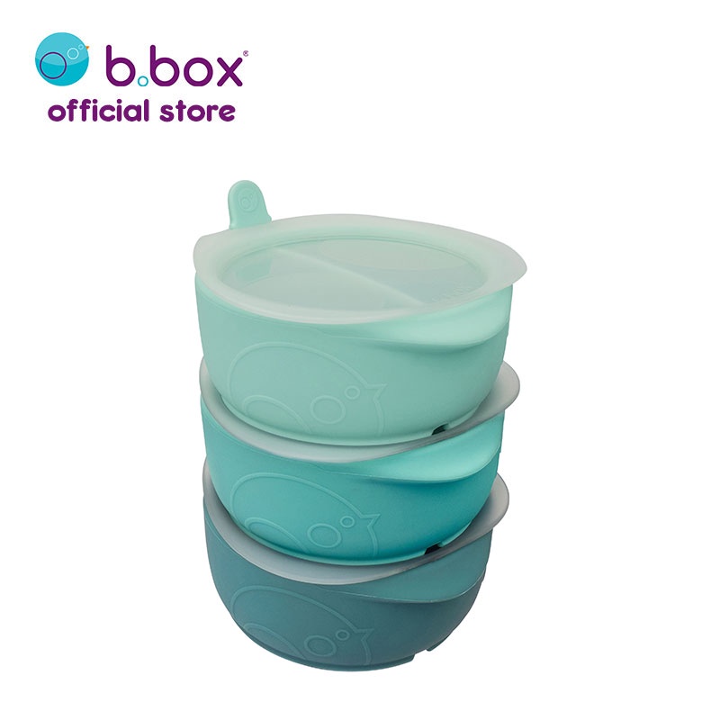 B.box | Bbox Fill + Freeze (3 packs) | Shopee Malaysia