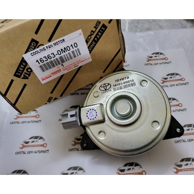 TOYOTA CAMRY ACV40 2007-12 WISH ANE10 ANE11 VIOS NCP42 ALTIS ZRE142 ...