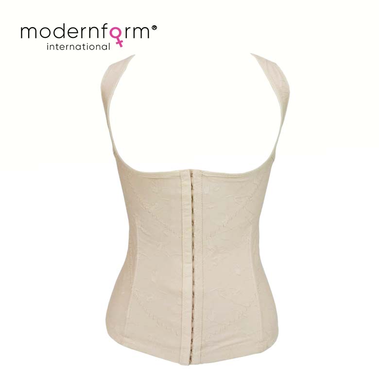 Modernform U Shape Collar Female Body Shaping(Top) P0667(0716) | Shopee ...
