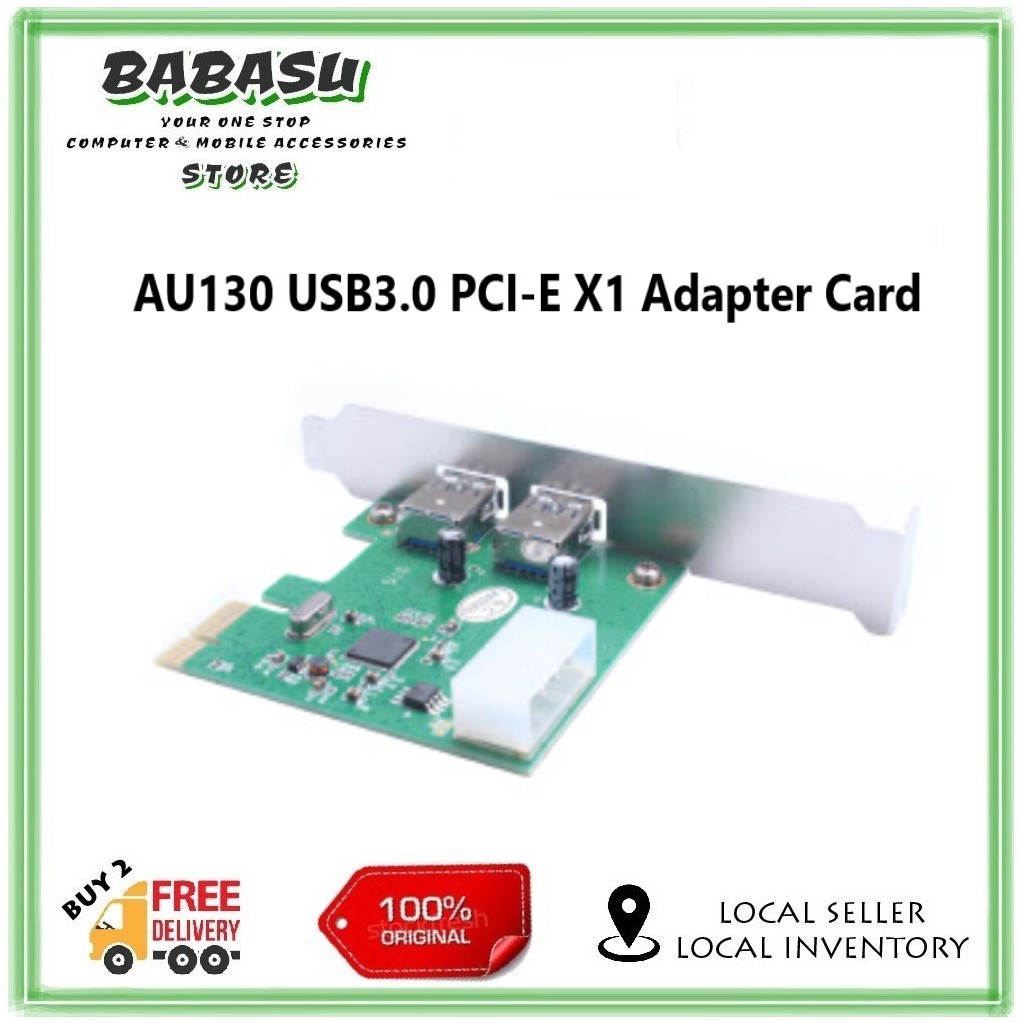PCI Express RS232 Serial Adapter Card/PCI-E Parallel Card / Usb 3.0 2/4 ...