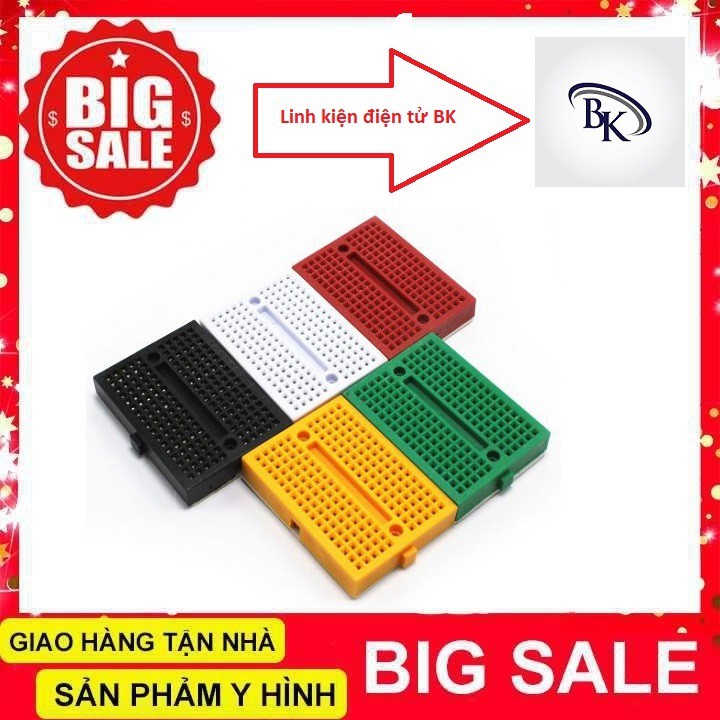 Syb170 Color Test Board | Shopee Malaysia
