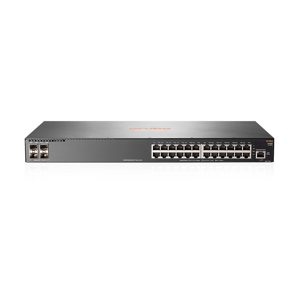 HPE ARUBA 2930F JL693A JL259A JL253A JL261A JL255A JL260A JL258A Switch ...
