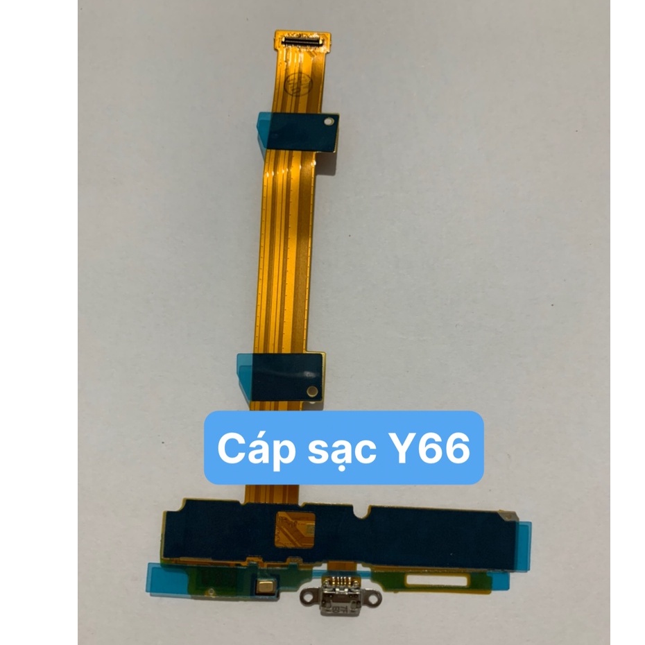Y66 / V5 lite / V3 max charging cable (shared) | Shopee Malaysia