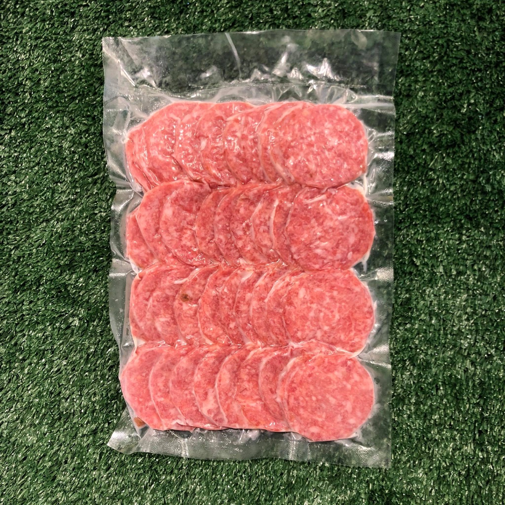 Golden Meat Coin 金钱肉干 (500g) | Shopee Malaysia