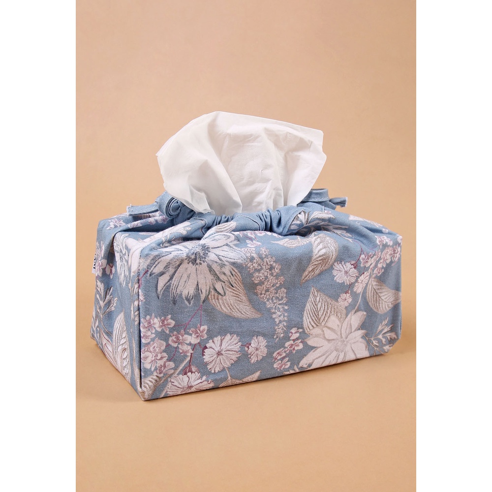 ARIANI BOTANICAL TISSUE BOX COVER | Shopee Malaysia