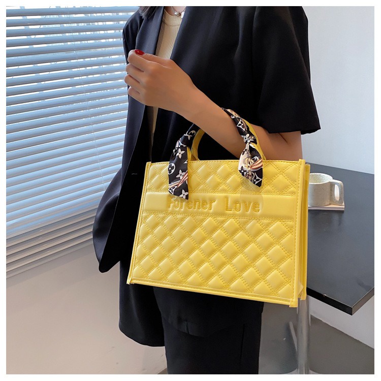 iFASHION 1352 Women Messenger Tote Handbag Shoulder Ladies Sling Bag ...