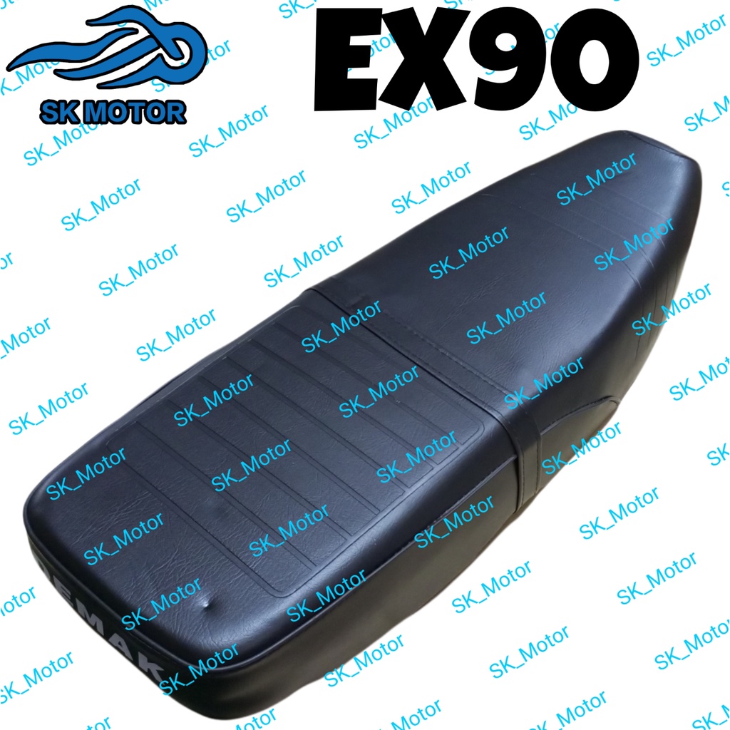 Demak EX90 EX 90 / AVETA DY90 DY 90 Original Seat / Tempat Duduk ...