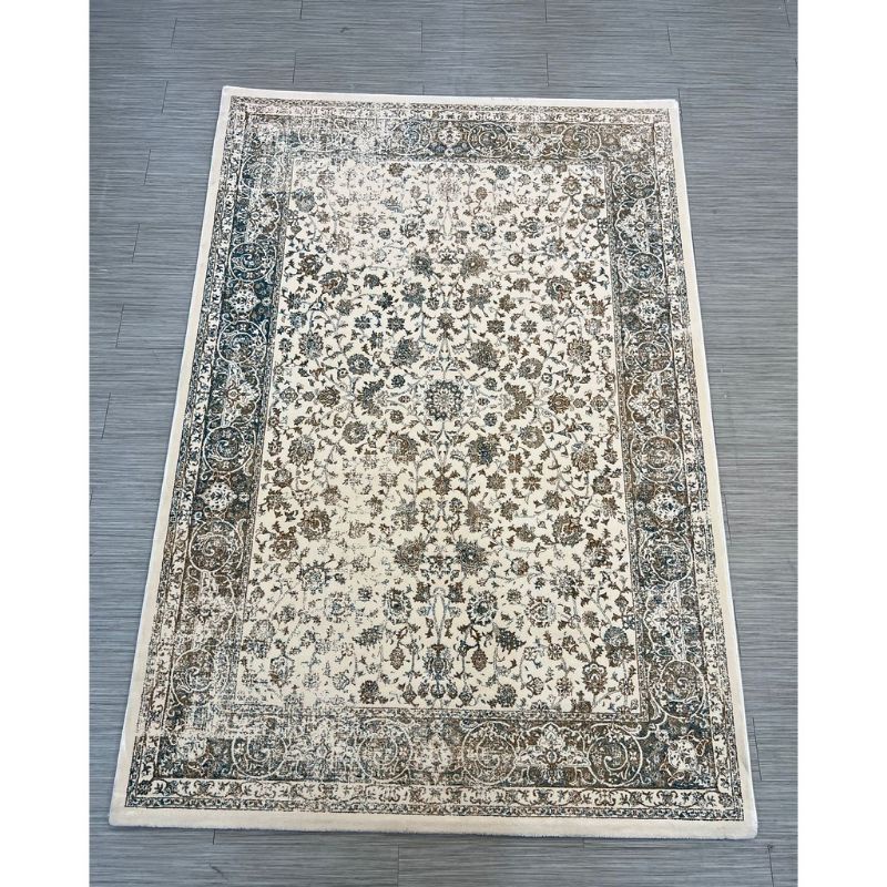 KARPET IRAN 3 JUTA BENANG / IRAN CARPET 3 MILLION THREAD / CARPET ...