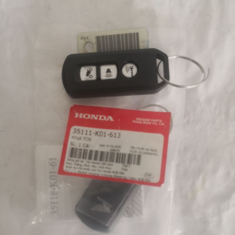 Remote control rs 150 / RSX 150 / WINNER X / (ORIGINAL) 🇻🇳🇻🇳🇻🇳 | Shopee ...