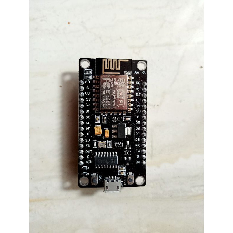 Wifi deauther (nodemcu esp8266 ch340) | Shopee Malaysia