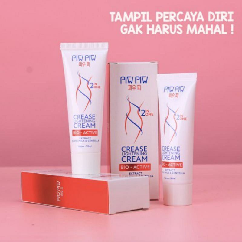 PIW PIW CREASE LIGHTENING CREAM-PIW PIW LIGHTENING CREAM-PIW PIW ARMPIT ...