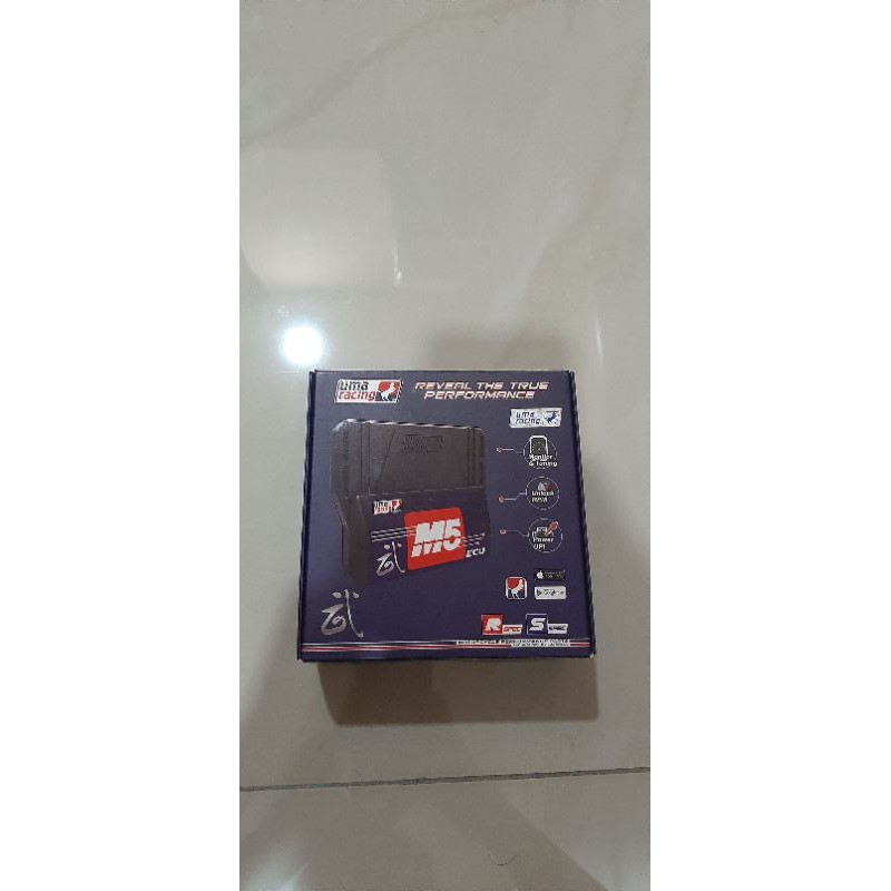 Uma M5 ecu for R15 V3 | Shopee Malaysia