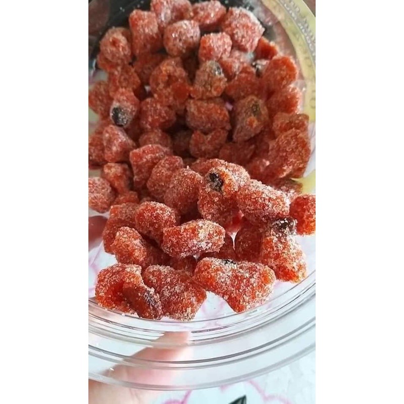 Asam Celagi Ustaz , rasa masam manis pedas sikit sikit (1kg/pack ...