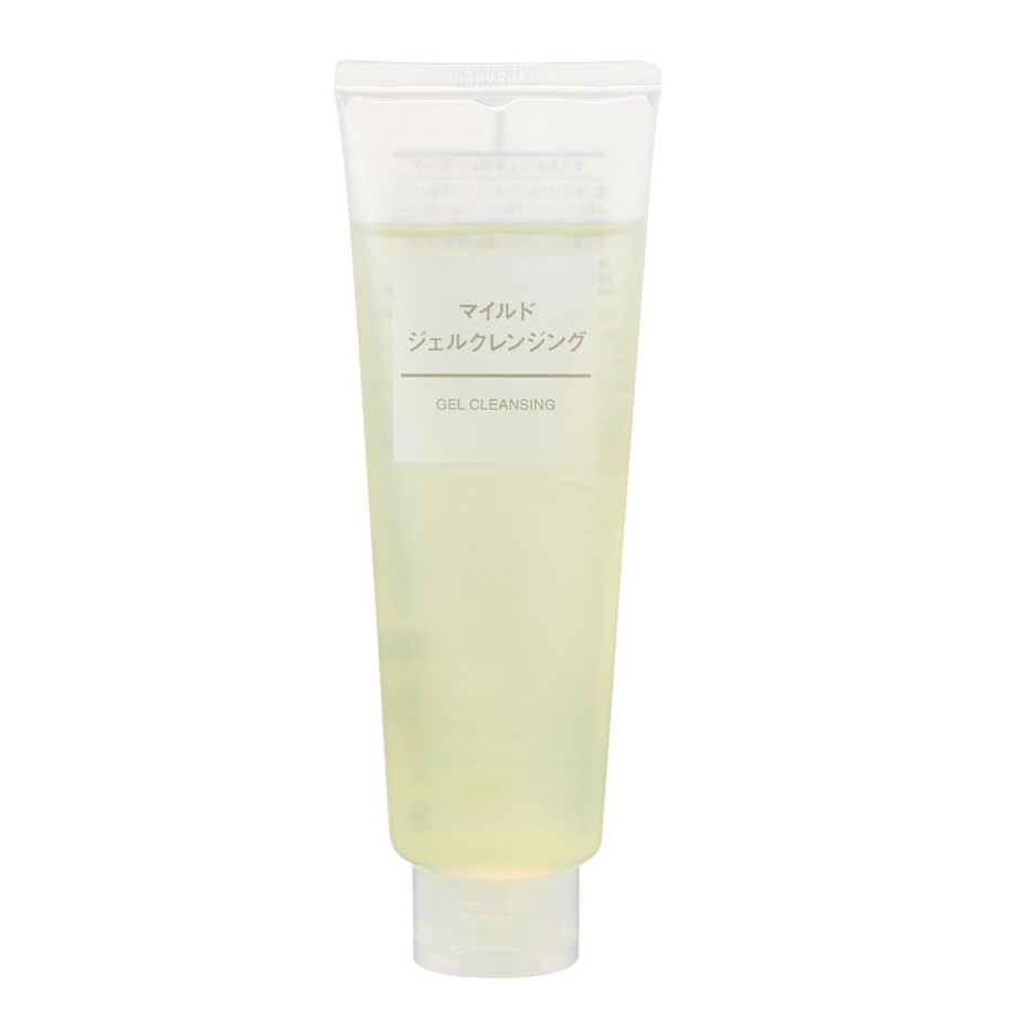 Muji Gel Cleansing (3 sizes) 30g / 100g / 200g | Shopee Malaysia