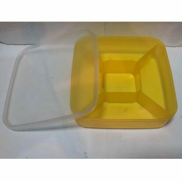 Limited Edition Nestle Maggi Candy Snack Box Five Compartment Kotak ...