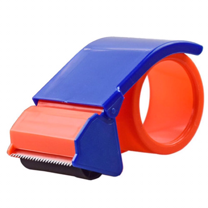 Tape Dispenser 2 inch (48mm) HIGH QUALITY Solotape | Shopee Malaysia
