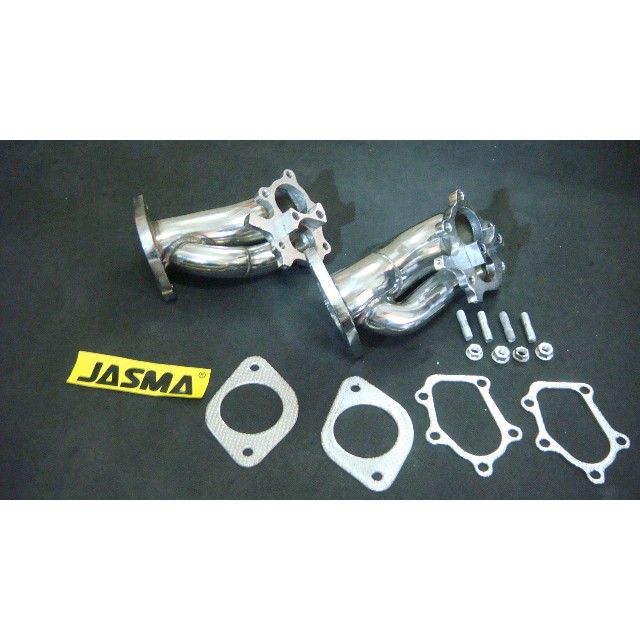 Nissan RB26 Skyline GTR R32 R33 R34 JASMA Down Pipe (Twin) | Shopee ...