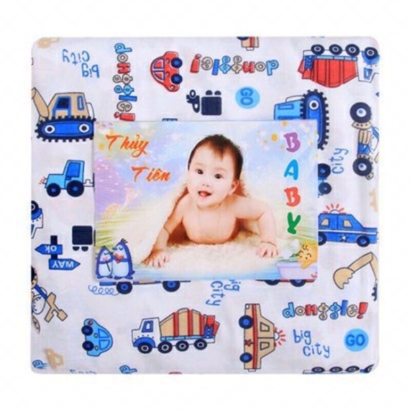 Square Diapers (80x80cm) | Shopee Malaysia