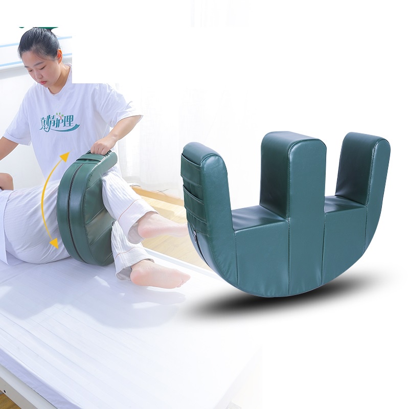 Waterproof Elderly Turnover Device Anti-Bedsore Device Side Lying Care ...