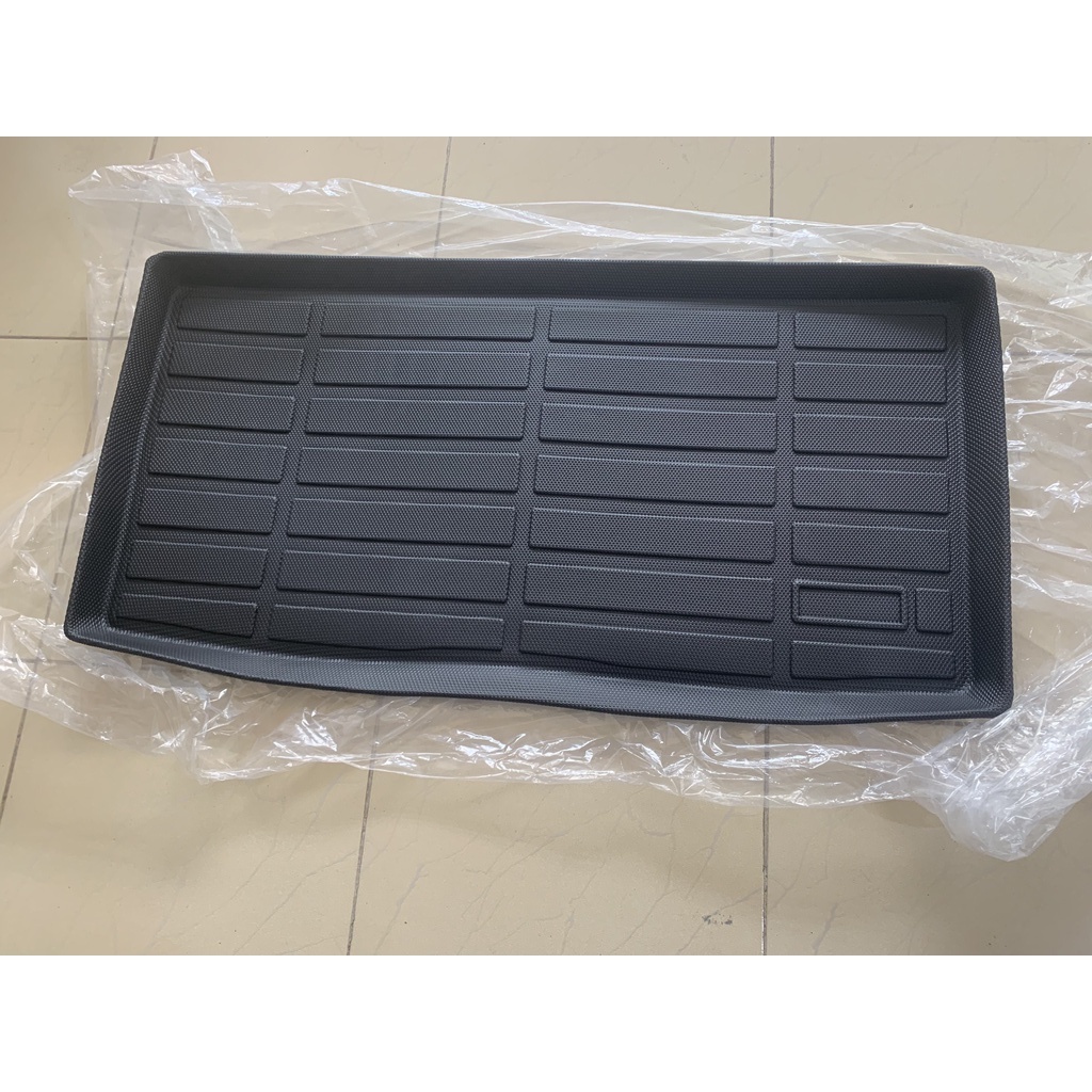 Fadil trunk lining - High quality TPE trunk lining for Vinfast Fadil ...