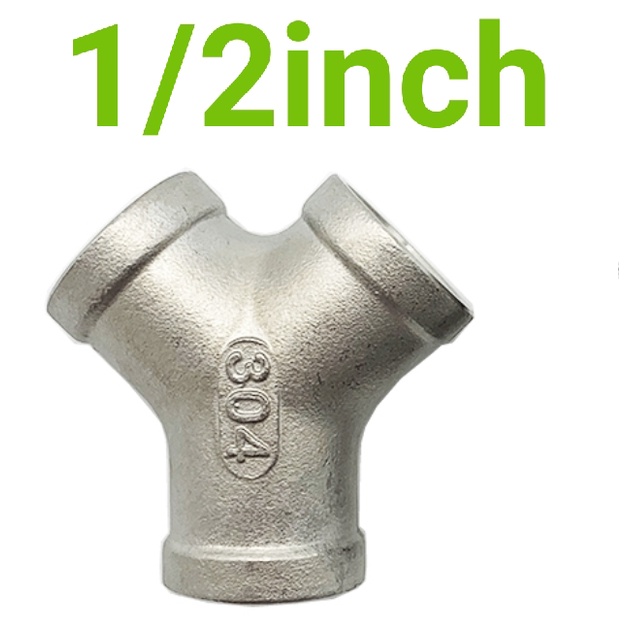 Stainless Steel 304 DN15 1/2''inch inci Elbow Socket Nipple Tee Union ...