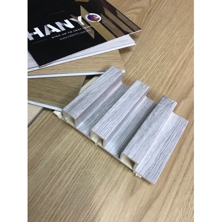 Fluted wall Panel HANYO decorative wall board | Shopee Malaysia