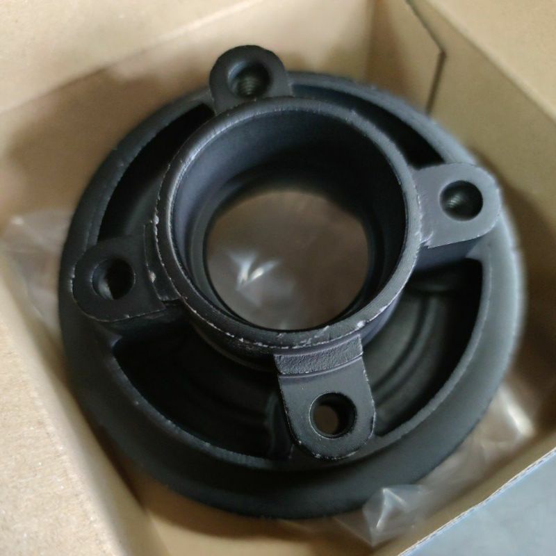 Clutch Hub / Sprocket Hub Modenas MR2 MR3 | Shopee Malaysia