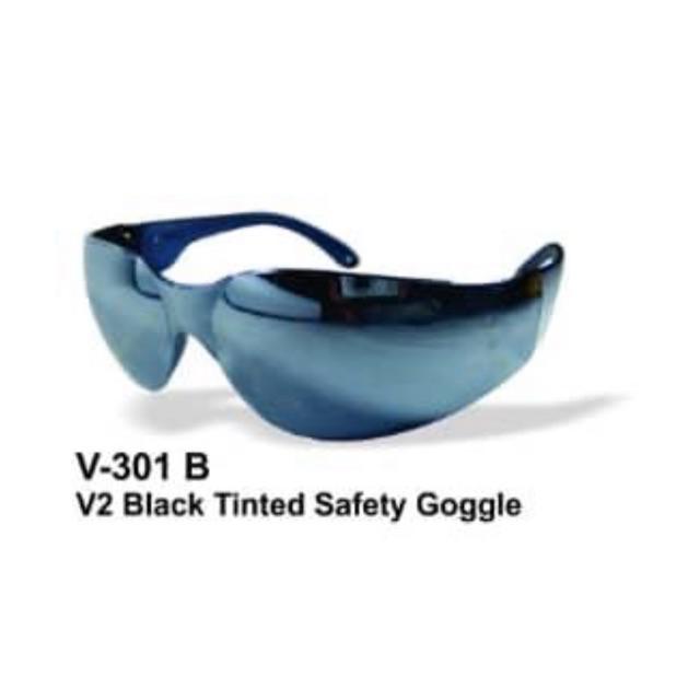 [100% ORIGINAL] VESIC SAFETY EYE WEAR / SAFETY GOGGLES / MATA SPEC ...