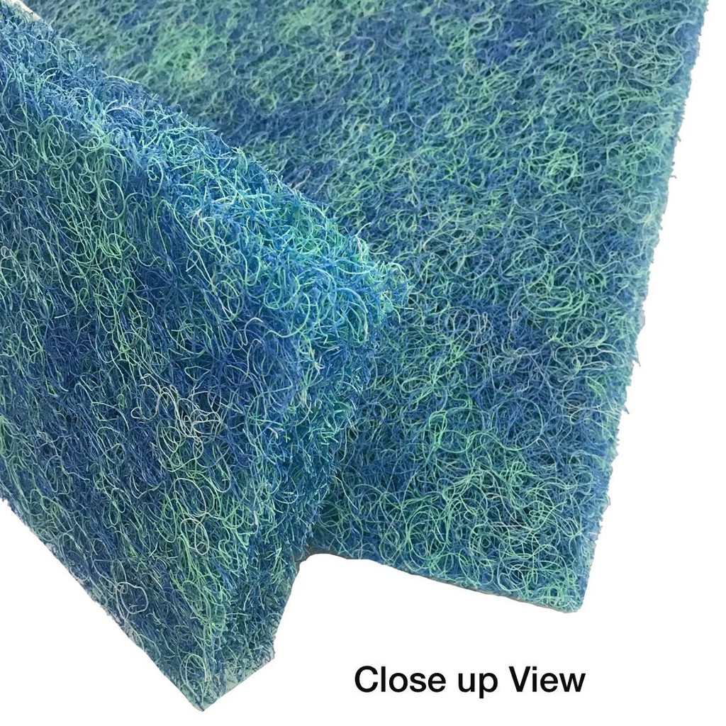 Japanese Biological Matt/ Koi Pond Filter Media | Shopee Malaysia