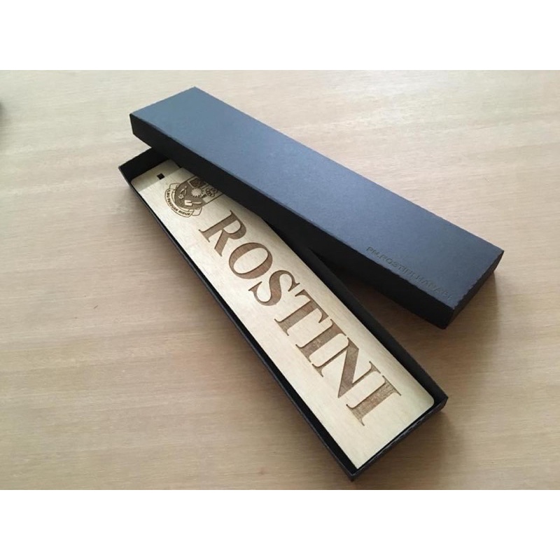 Wooden Stand Name (Custom) | Shopee Malaysia