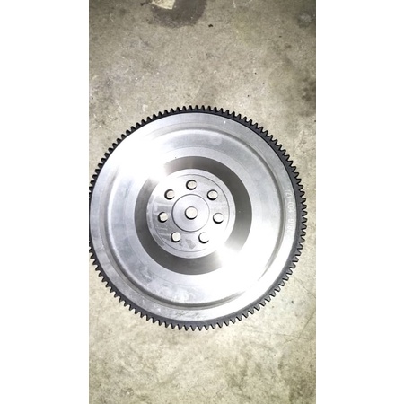 Flywheel - PROTON WIRA - PERDANA -7 HOLES Lubang | Shopee Malaysia