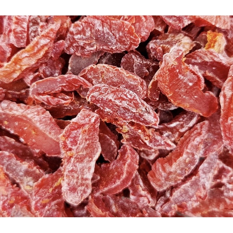 Pelbagai Jenis Asam Manis Jeruk [Asam Boi Merah/Buah Merah/Ceri Hitam ...