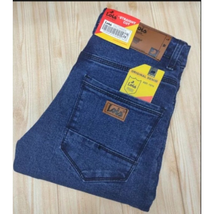 Lois Men S Jeans