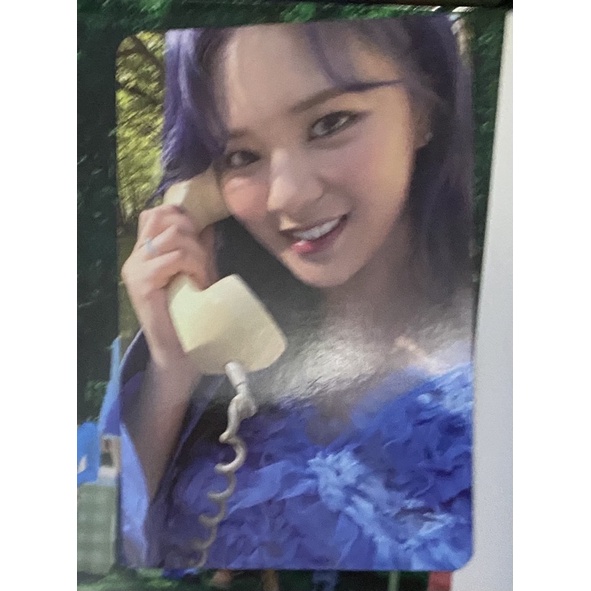 (OFFICIAL)TWICE PHOTOCARD BETWEEN 1&2 album (Nayeon jeongyeon momo sana jihyo mina dahyun ...