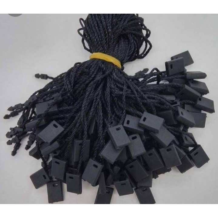 Hang Tag Garment String Tali untuk Goodies Kahwin | Shopee Malaysia