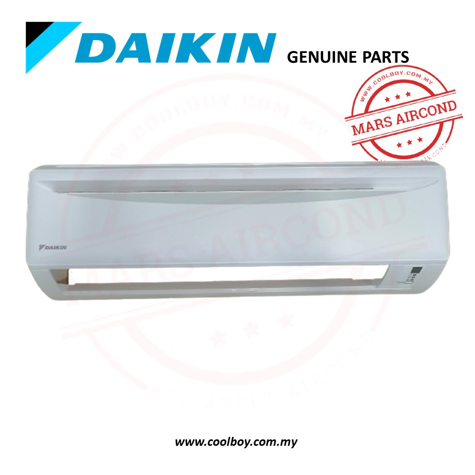 Daikin York Acson WM10/15J Front Cover Front Panel R50124132348 ...
