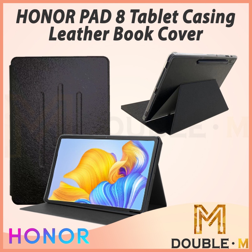 Honor Pad X7/10/V9/X9a/MagicPad 2/9/X9/X8a/X8 lite/8 Flip Casing Book ...