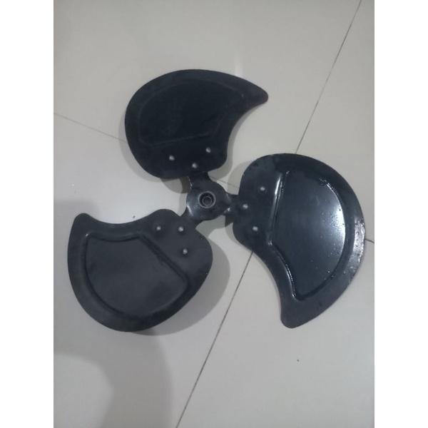 Original regency 18 inch and 20 inch fan blades | Shopee Malaysia