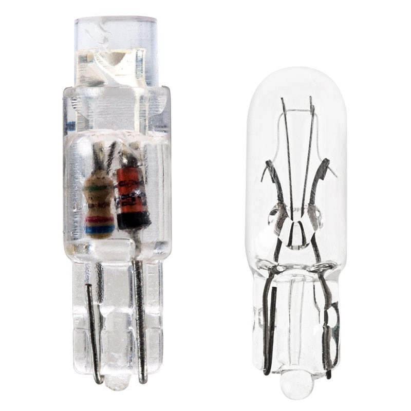 74 Meter Bulb (Black) | Shopee Malaysia